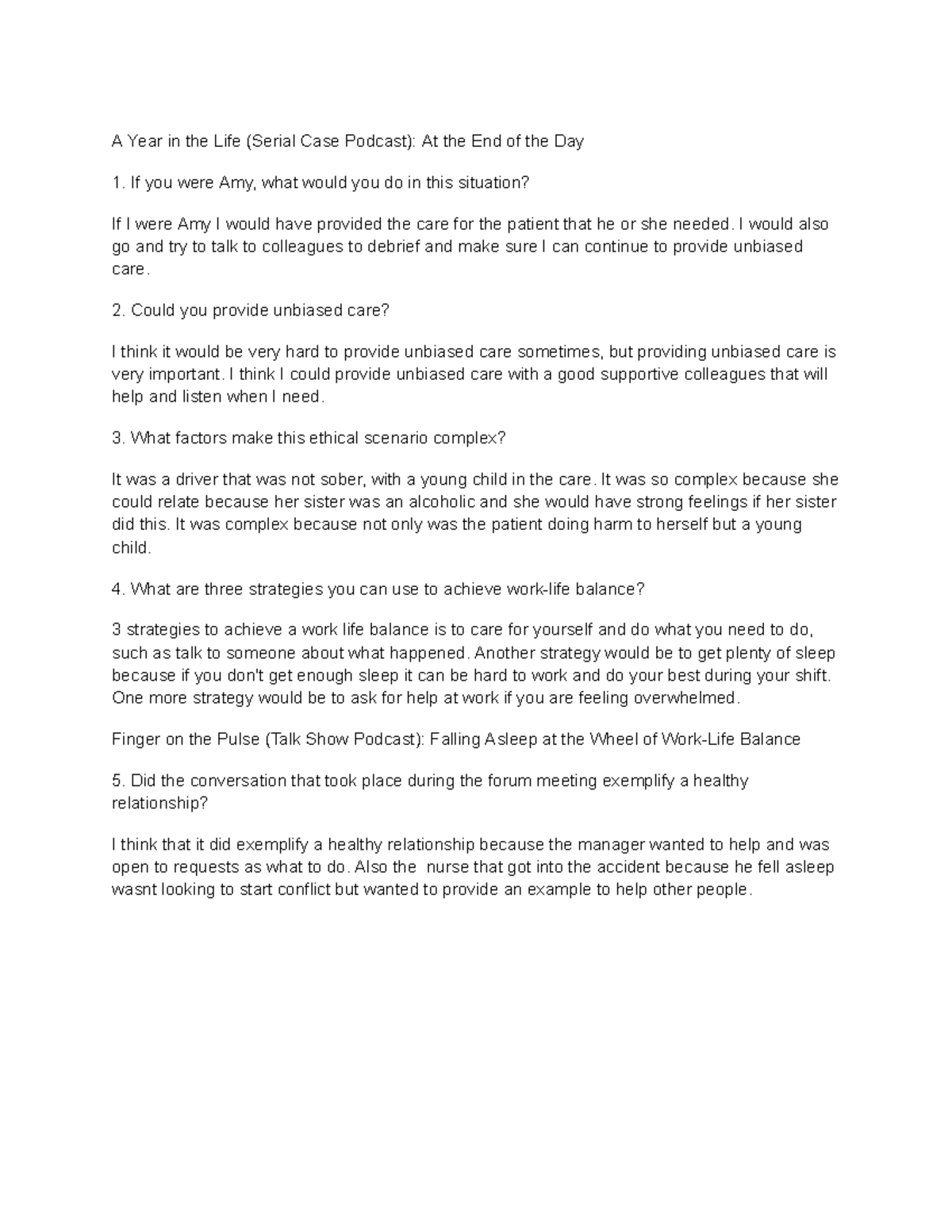 Podcast 5 nur 228 - delisa - A Year in the Life (Serial Case Podcast ...