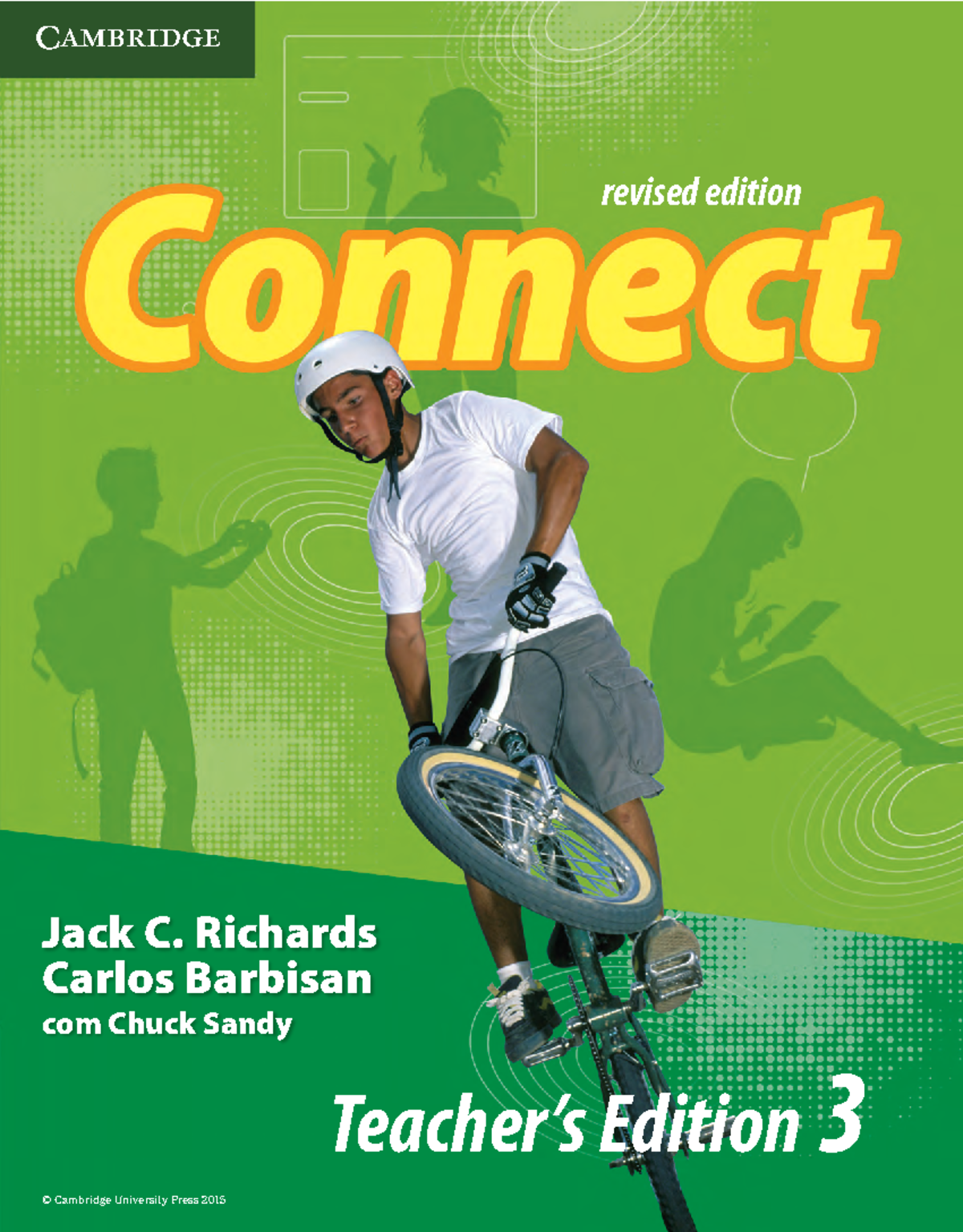 TE3 Completoreduced - ... - revised edition Jack C. Richards Carlos ...