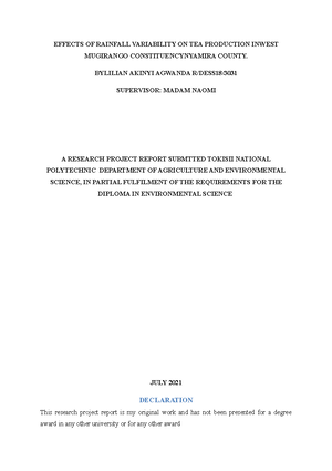 2019 july - KNEC past papers for Craft certificate in building ...