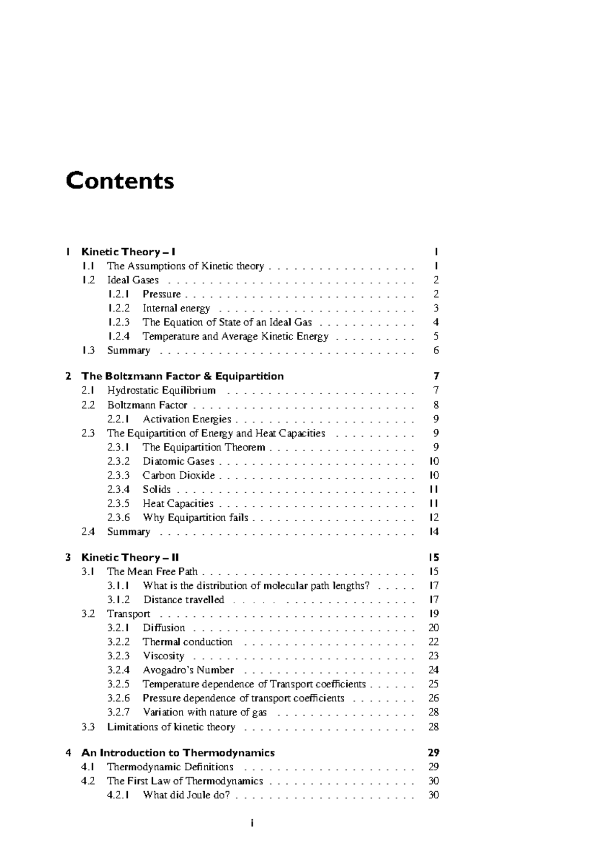 Energy and matter course notes - PHYS1013 - Southampton - Studocu
