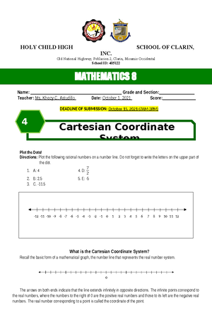 February 2-catch up friday catch up - I. General Overview Catch-up ...