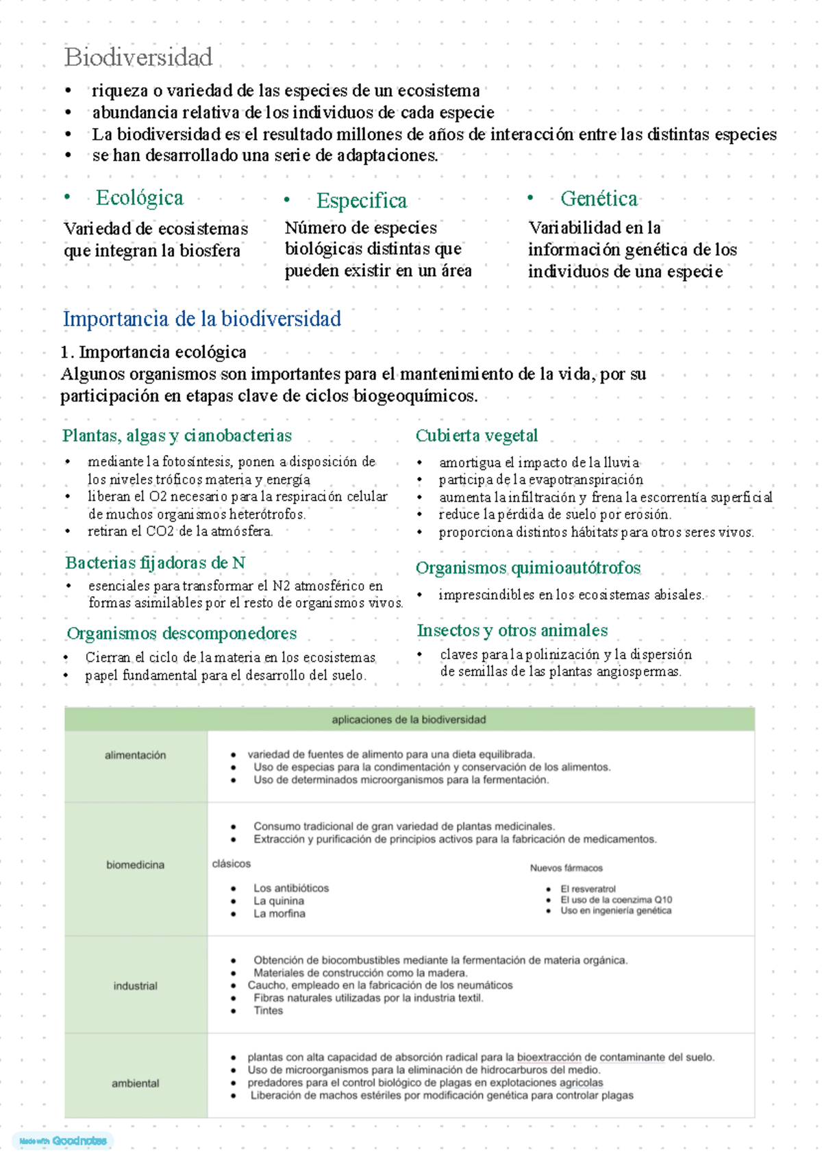 Biologia tema 3 - Apuntes Biología tema: evolución y clasificación de ...