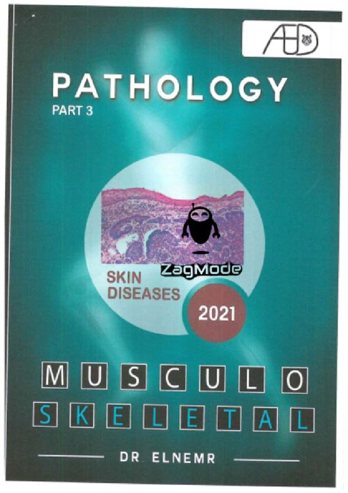 MSK 3 Pathology - General Pathology-1 - Studocu