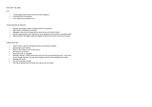 Classification OF Orofacial Developmental Defect - Contemporary ...