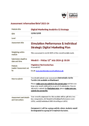 Modern-database-management-chapter-3-solution-manual compress - 1 Modern Database Management ...