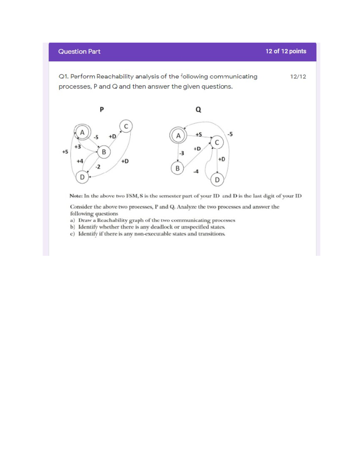 Mid-1 - it is our lecture note. - Computer Architecture - Studocu