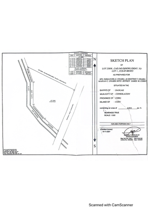 Board Resolution FOR Application OF LAND Titles 7 LOTS Cpcmc ...