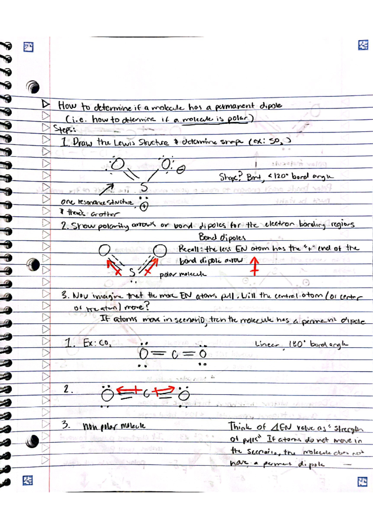 UNIT 3 - CH 101 Unit 3 Part 2 Notes - CH 101 - Studocu