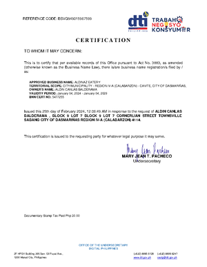 B-MLEC406 Assessment 1 Is-There-a-Philippine-Public-Administration - B – MLEC GOVERNMENT ...