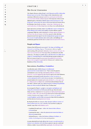 Biblografi - Public Places Urban Spaces - The Dimensions of Urban ...