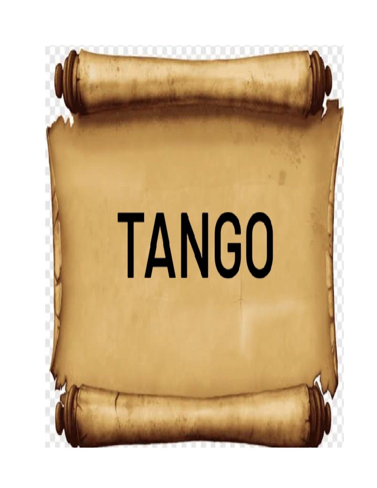 Tango - Notes - Social Studies - Studocu