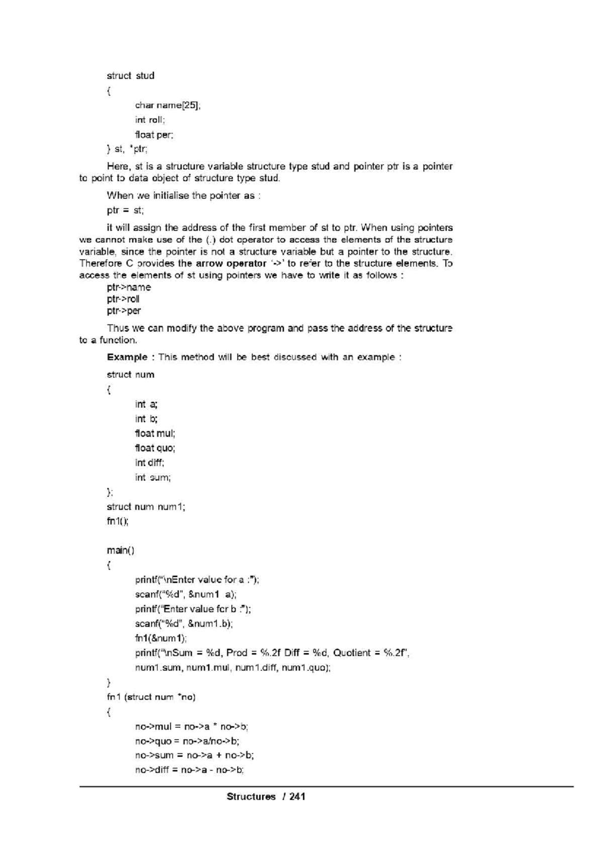 Flowcharting and C programming 14 - BS in Information Technology - Studocu