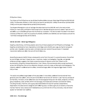 Ciplan - Republic of the Philippines NATIONAL POLICE COMMISSION ...