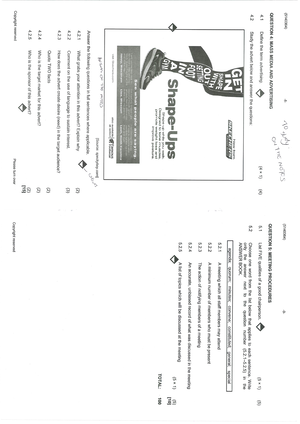 N4 Computer Practice June 2021 - NATIONAL CERTIFICATE COMPUTER PRACTICE ...