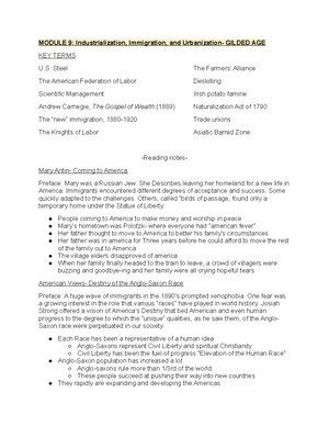 Chapter 3 Outline - quiz - CHAPTER 3 Creating Anglo-America, 1660–1750 ...