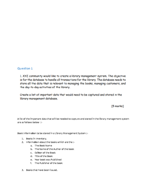 2021-2022 COMP1601 Course Outline - Computer programming 1 - UWI - Studocu