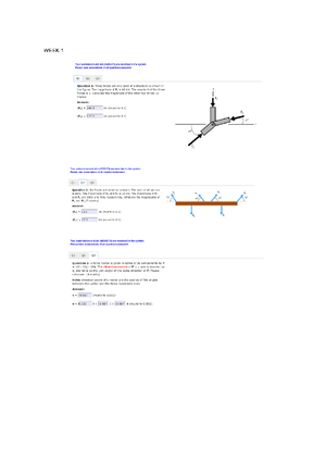 ENGG1300 T2 2021 Final Exam past paper - UNSW SYDNEY TERM 2 2021 ...
