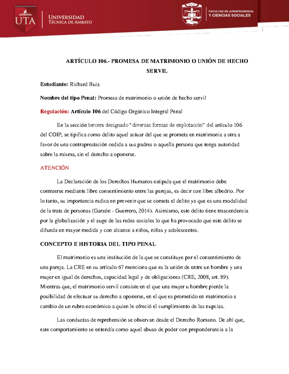 Ruiz Richard Historia, importancia, Definion y ramas de la medicina ...