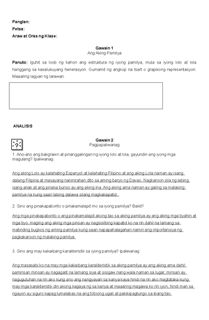 Lesson PLAN. Music - SEMI-DETAILED LESSON PLAN IN MUSIC I. Objectives ...