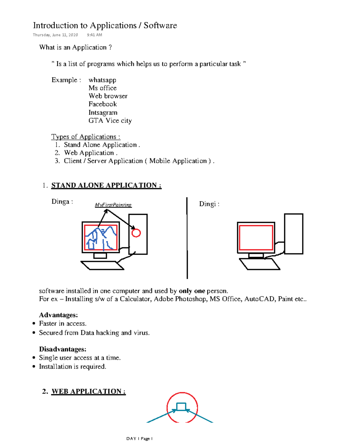 SQL jspider - ####### " Is a list of programs which helps us to perform a particular task - Studocu