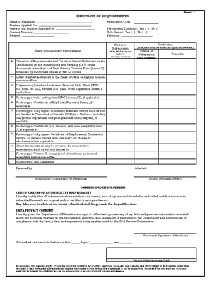 PCG Application Form 2019 - LAST NAME ...