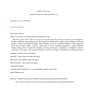 Chelsea Hebert - OB Concept Map - Respiratory Distress Syndrome ...