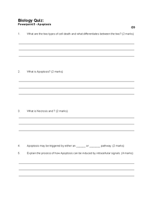 Chapter 3 Notes unit 3 for vcebiology - 3a introducing enzymes What are ...