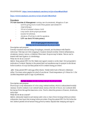 [Solved] For each assessment finding click to specify if the finding is - Adult Health I (NR-324 ...