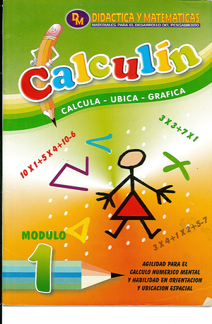 Calculín 4 - ejercicios - Español - Studocu
