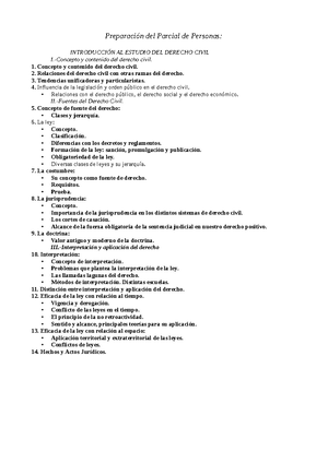 Constitución en sentido material y formal - Concepto de Constitución ...
