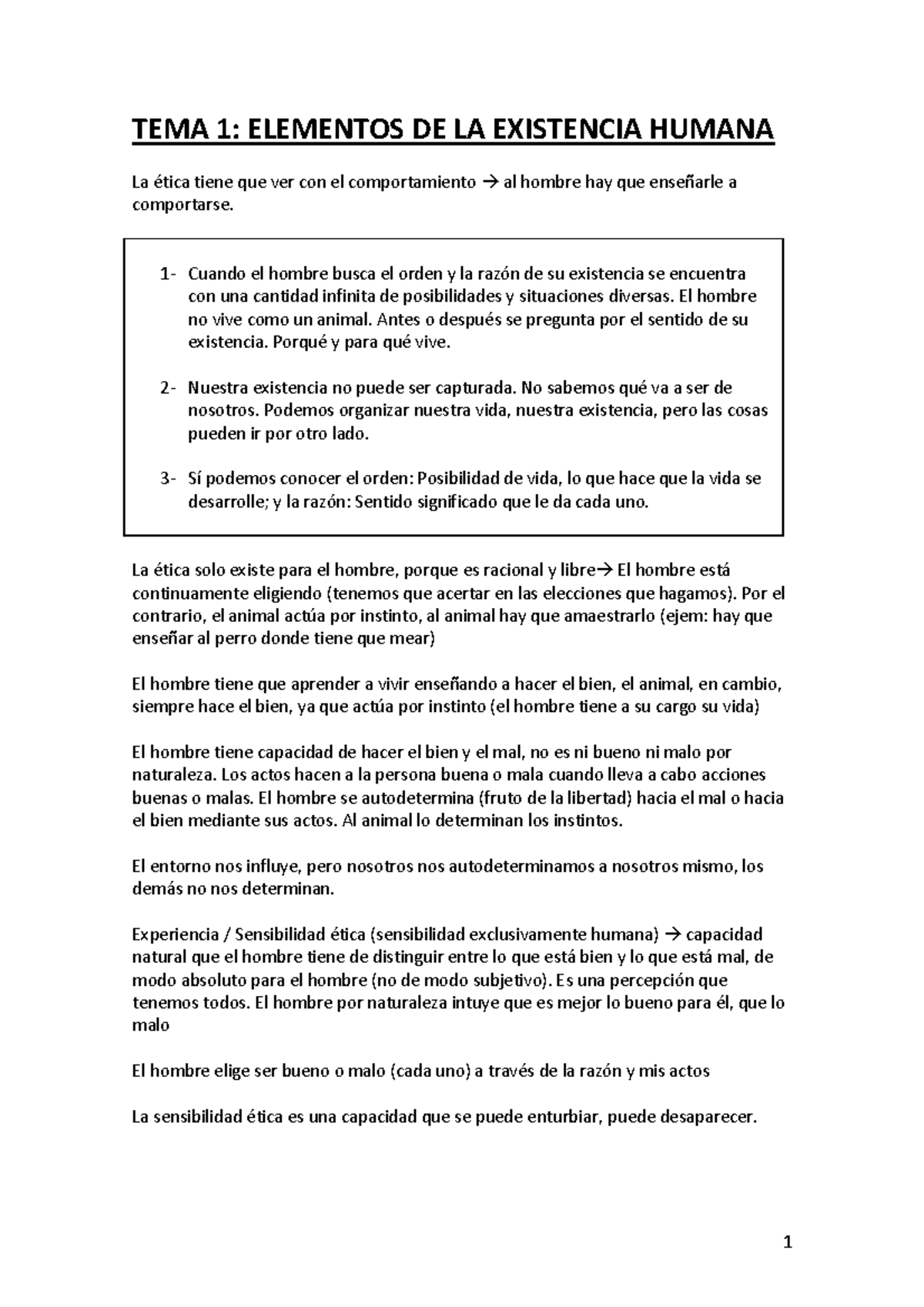 Etica 2 - Warning: TT: undefined function: 32 Warning: TT: undefined function: 32 TEMA 1 ...