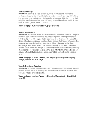 Harvard Citation Guide - INTRODUCTION TO THE HARVARD AUTHOR-DATE ...