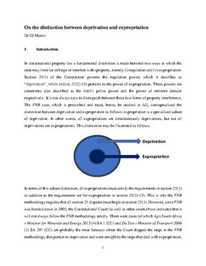 Basic Conditions of Employment Act - Summary - BCEA 1A (Regulation 2 ...