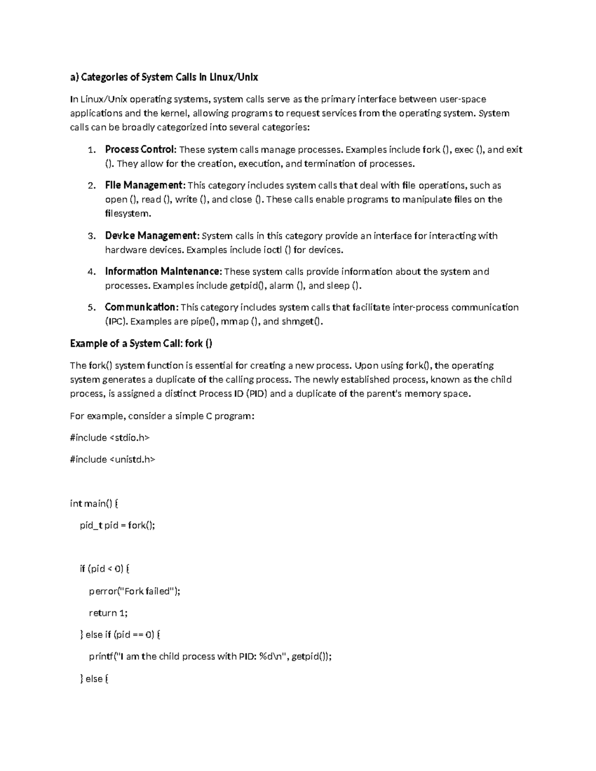 CS 2301 journal unit 2 - CS 2301 - UoPeople - Studocu