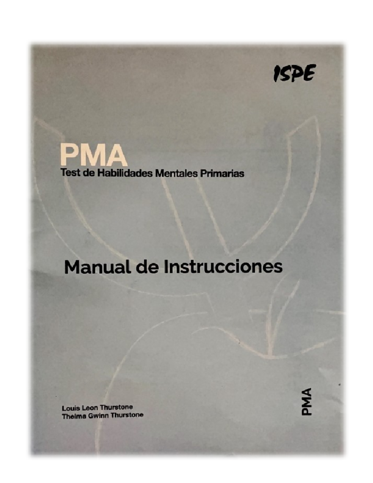 Pma para descargarlo - pma completo sin hija de correccion - ISPE PMA ...