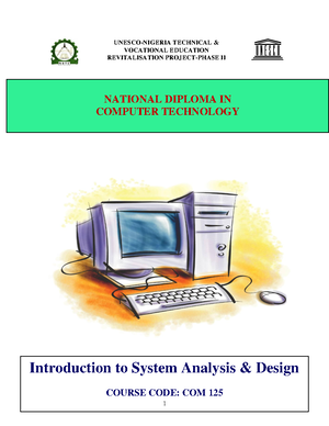BLD 211 Principles of Law and Building Contracts - DEPARTMENT OF ...
