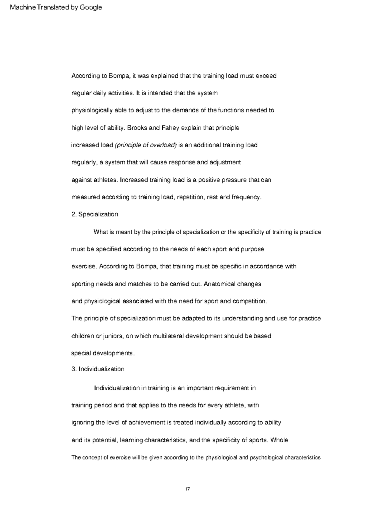 Understanding Elementary Calculus-5 - and its potential, learning ...