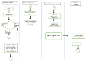Caso Manufacturas Cecilita - 1 Diagnóstico estratégico organizacional Manufacturas Cecilita ...