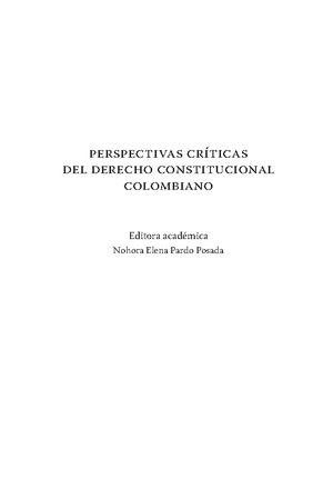 Rene Barragan - lecturas de clase - La Sociología Jurídica Por el Lic ...