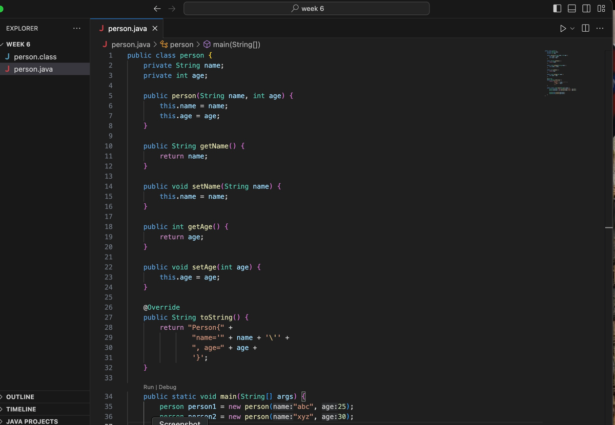 App - assignment - Advanced Programming Practice - Studocu
