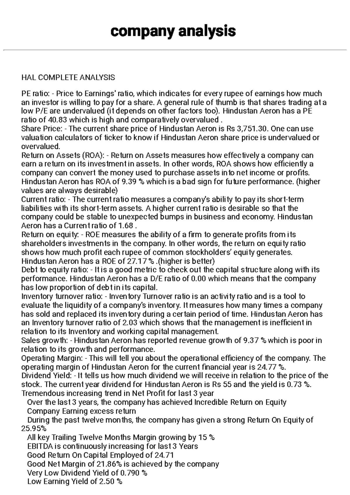 2024-04-19-22-20-46 1713545446 - company analysis HAL COMPLETE ANALYSIS ...