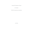 BUS 400 - SNHU - Driving Business Opportunities - Studocu