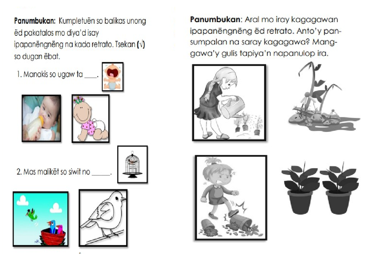 Week-35c - LEARN MORE WITH ARTS - Bsed English - Studocu