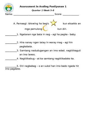 Mathematics Grade8 Quarter 3 Module1 - Mathematical Systems - NOT ...