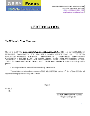 Ipcrf Development PLAN 2 - IPCRF-DEVELOPMENT PLAN Strengths Development ...