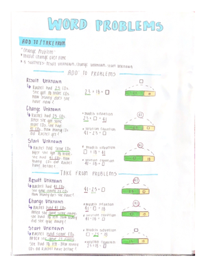 Breaking Down Number Problems - Friendly Numbers: Multiple of 10 and 5 ...