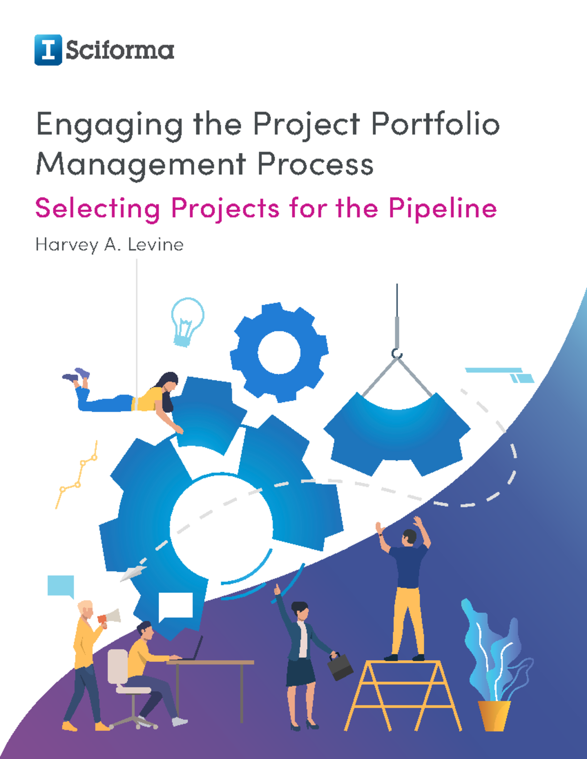 E Book Engaging the PPM Process 3 - Engaging the Project Portfolio ...