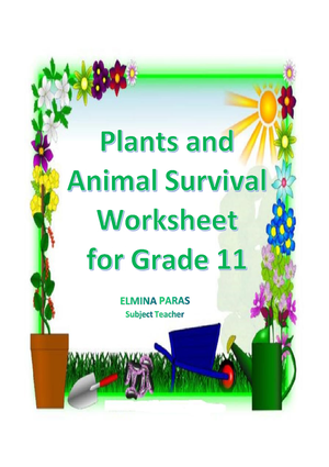 Science 10 DBOW 2022 - 2023 - Template 2 : DEFINITIVE BUDGET OF WORK ...