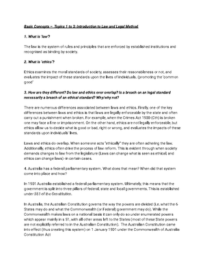 Built environment law and ethics - Contractual obligation created by ...