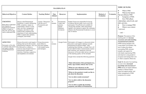 Perilight Therapy - OUR LADY OF FATIMA UNIVERSITY College of Nursing ...
